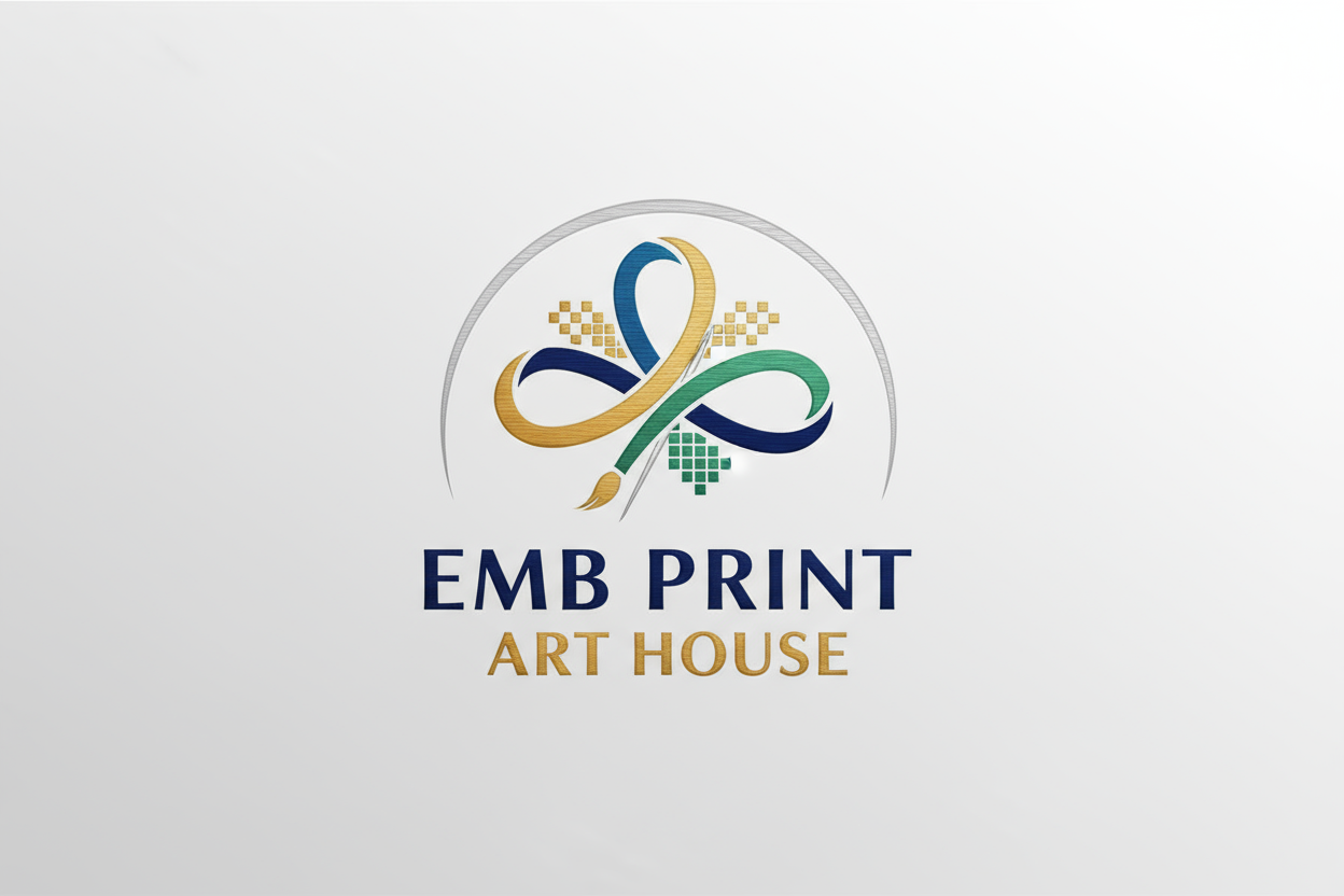 Emb Print Art House | ARTFUL DESIGN & DIGITAL PRINT – Emb Print Art ...